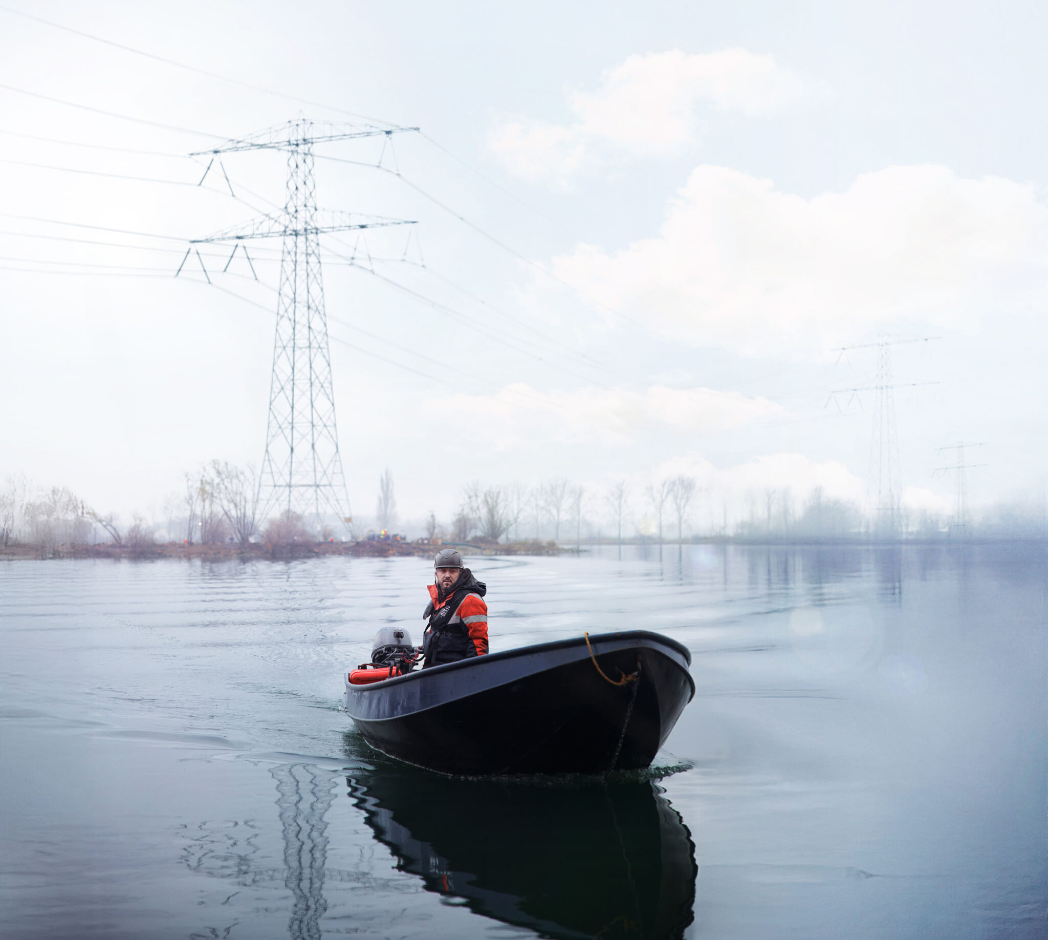 Explore – The Great Transition